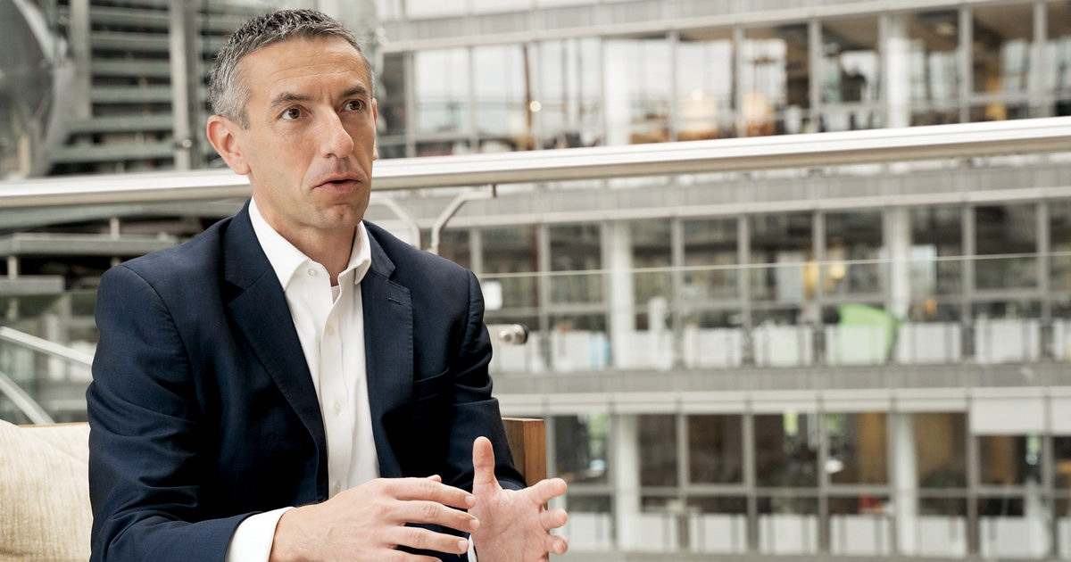 Blýská se na lepší časy? | MM Průmyslové spektrum