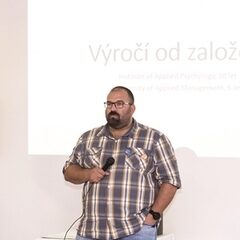 Petr Pacher | MM Průmyslové spektrum