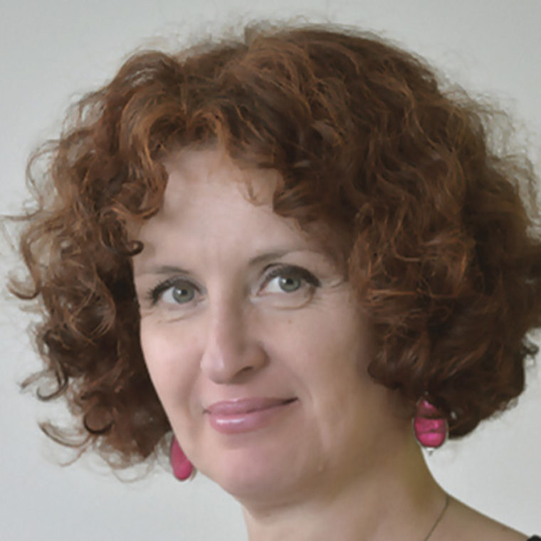Hana Janišová | MM Průmyslové spektrum