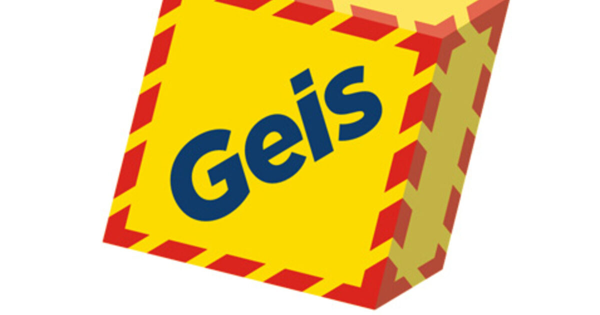 Geis CZ | MM Průmyslové spektrum