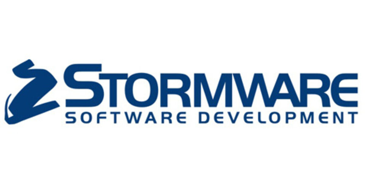Stormware | MM Průmyslové spektrum