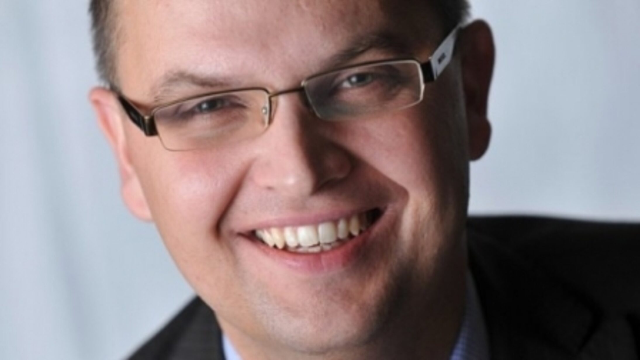 Michal Gabriel povede Bibby Financial Services | MM Průmyslové spektrum