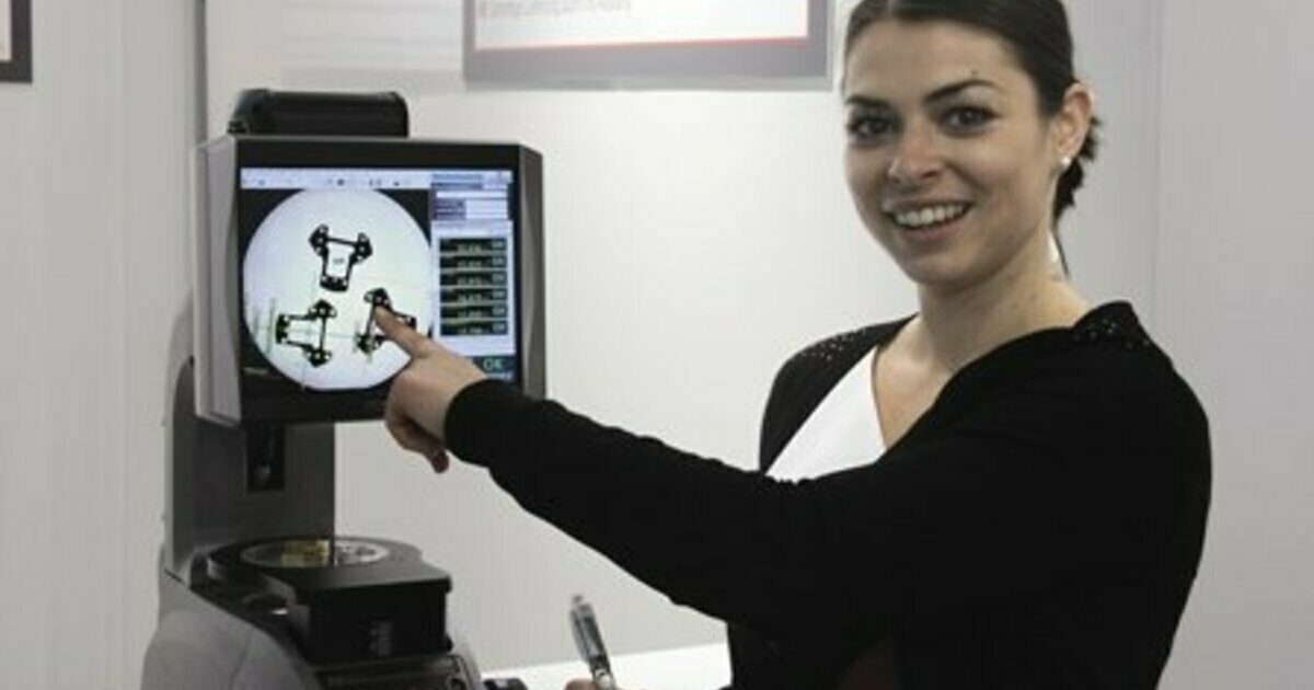 Intertool 2014 spojen s automatizací procesů | MM Průmyslové spektrum