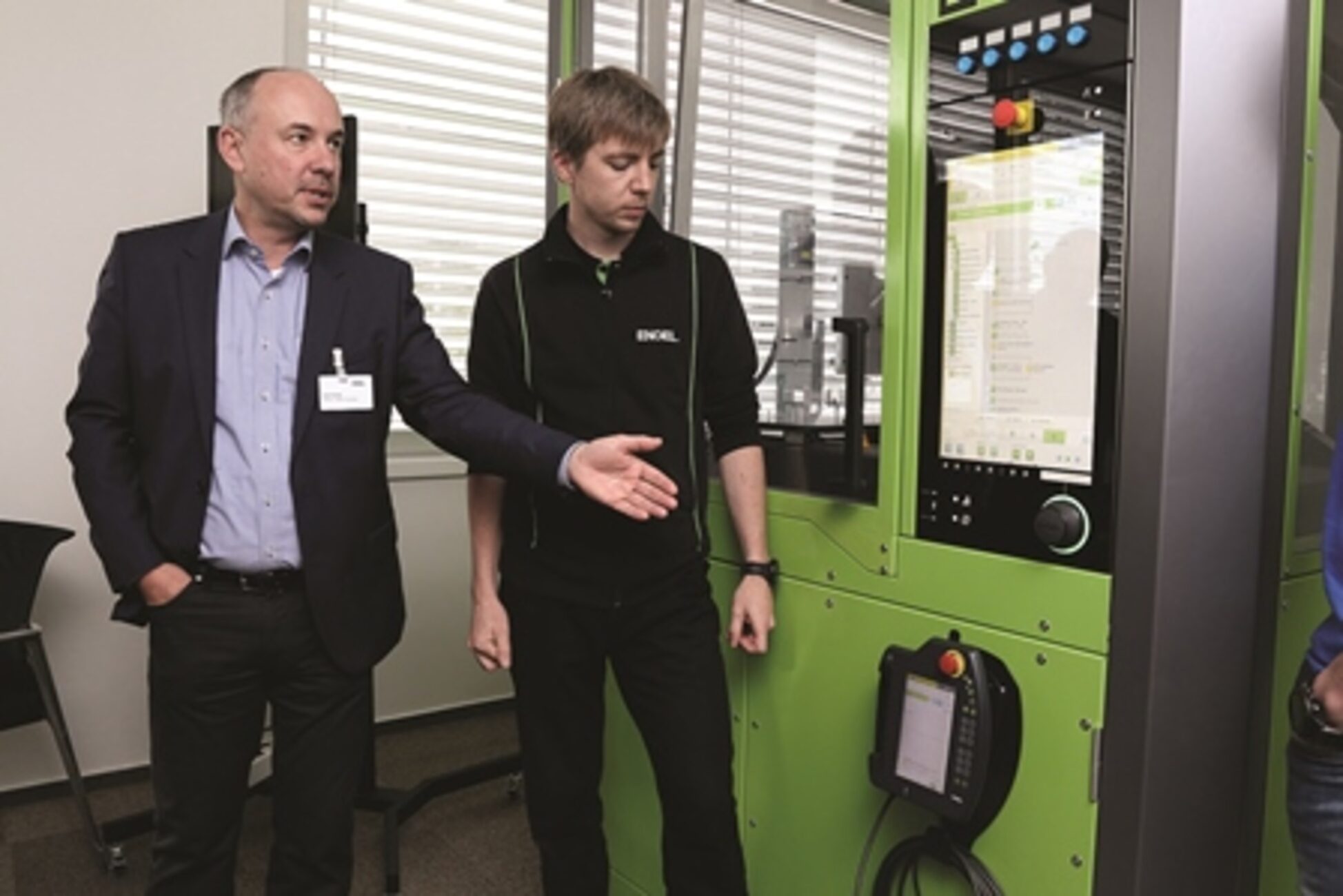 Engel CZ fórum | MM Průmyslové spektrum