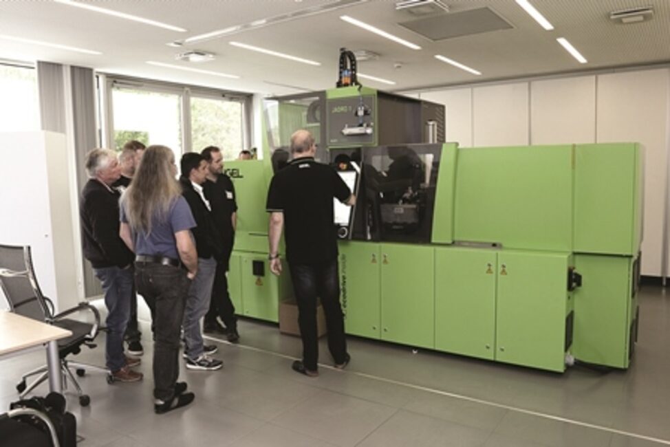 Engel CZ fórum | MM Průmyslové spektrum