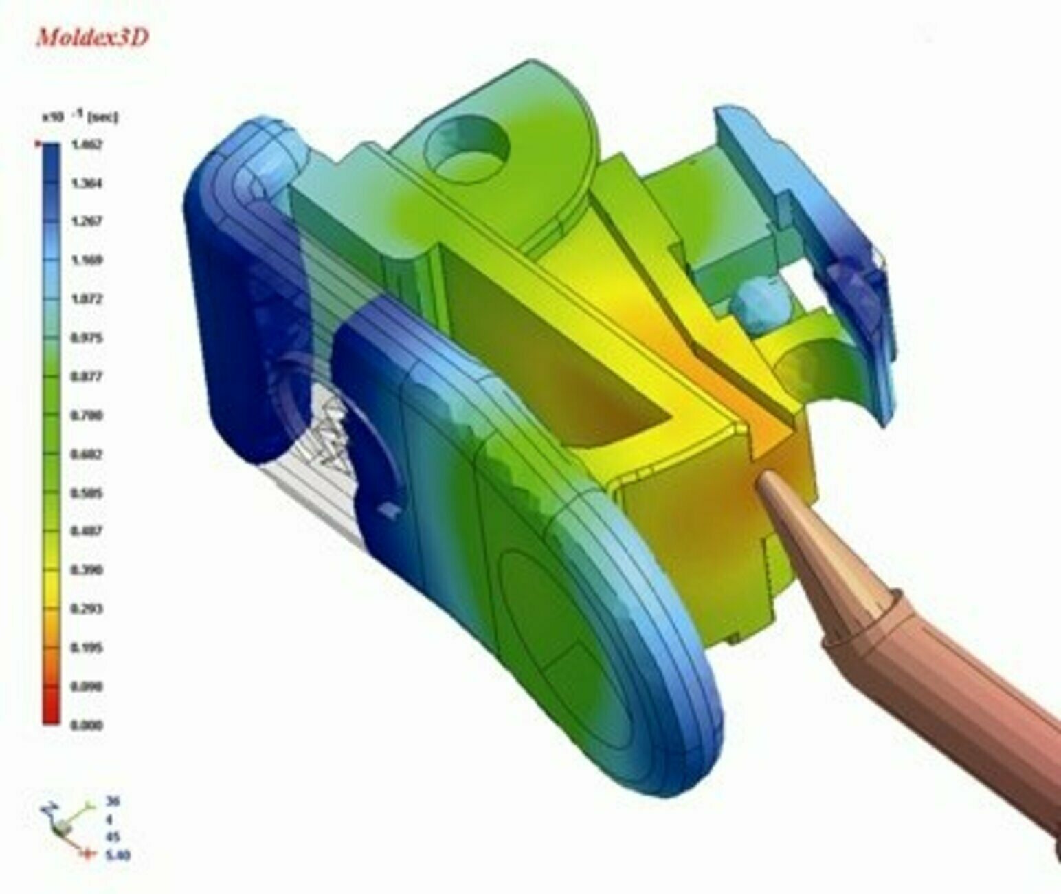 Trexel pro vyšší využití procesu MuCell | MM Průmyslové spektrum