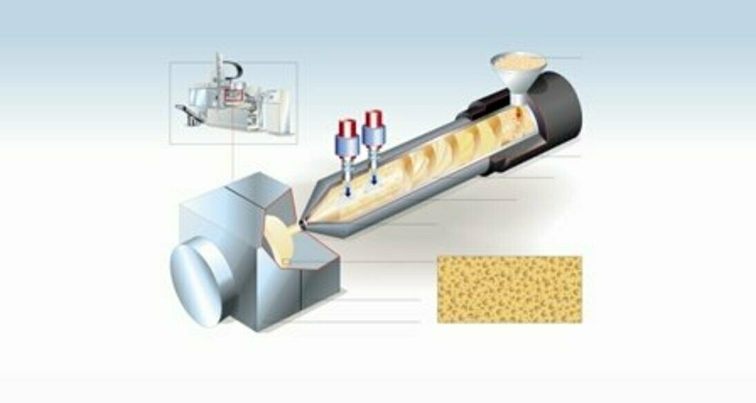 Trexel pro vyšší využití procesu MuCell | MM Průmyslové spektrum