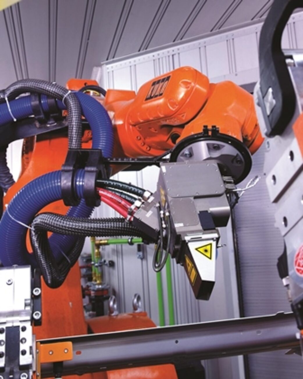 Lasery + Optika v průmyslu | MM Průmyslové spektrum