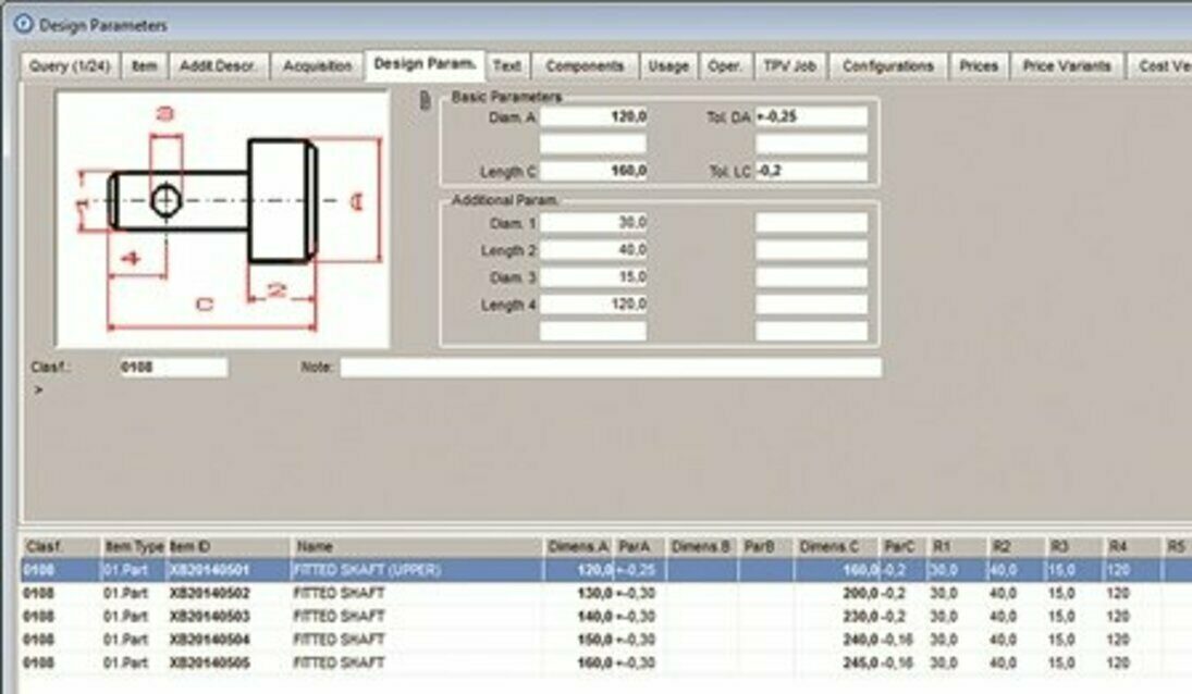 TPV2000 plus - flexibilní systém pro plánování a řízení výroby | MM Průmyslové spektrum