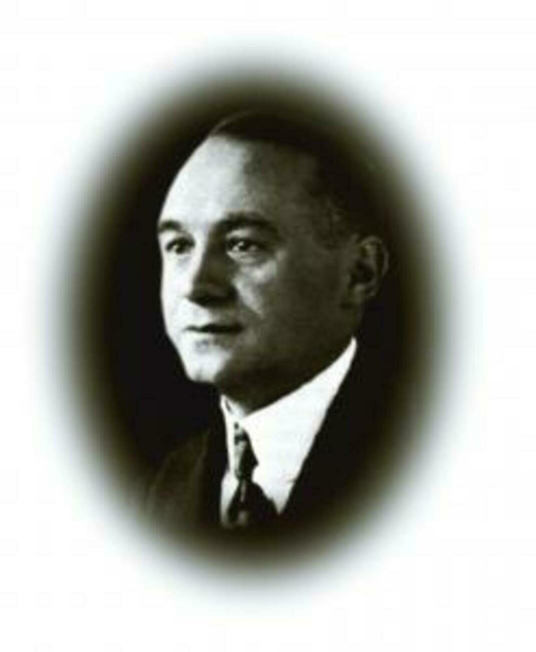 Z galerie osobností dějin průmyslu: Hans Ledwinka | MM Průmyslové spektrum