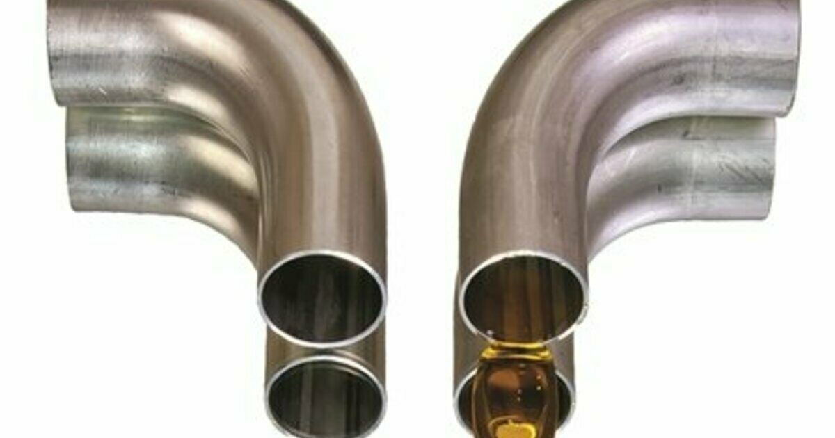 Vynález bezolejového technologického maziva | MM Průmyslové spektrum