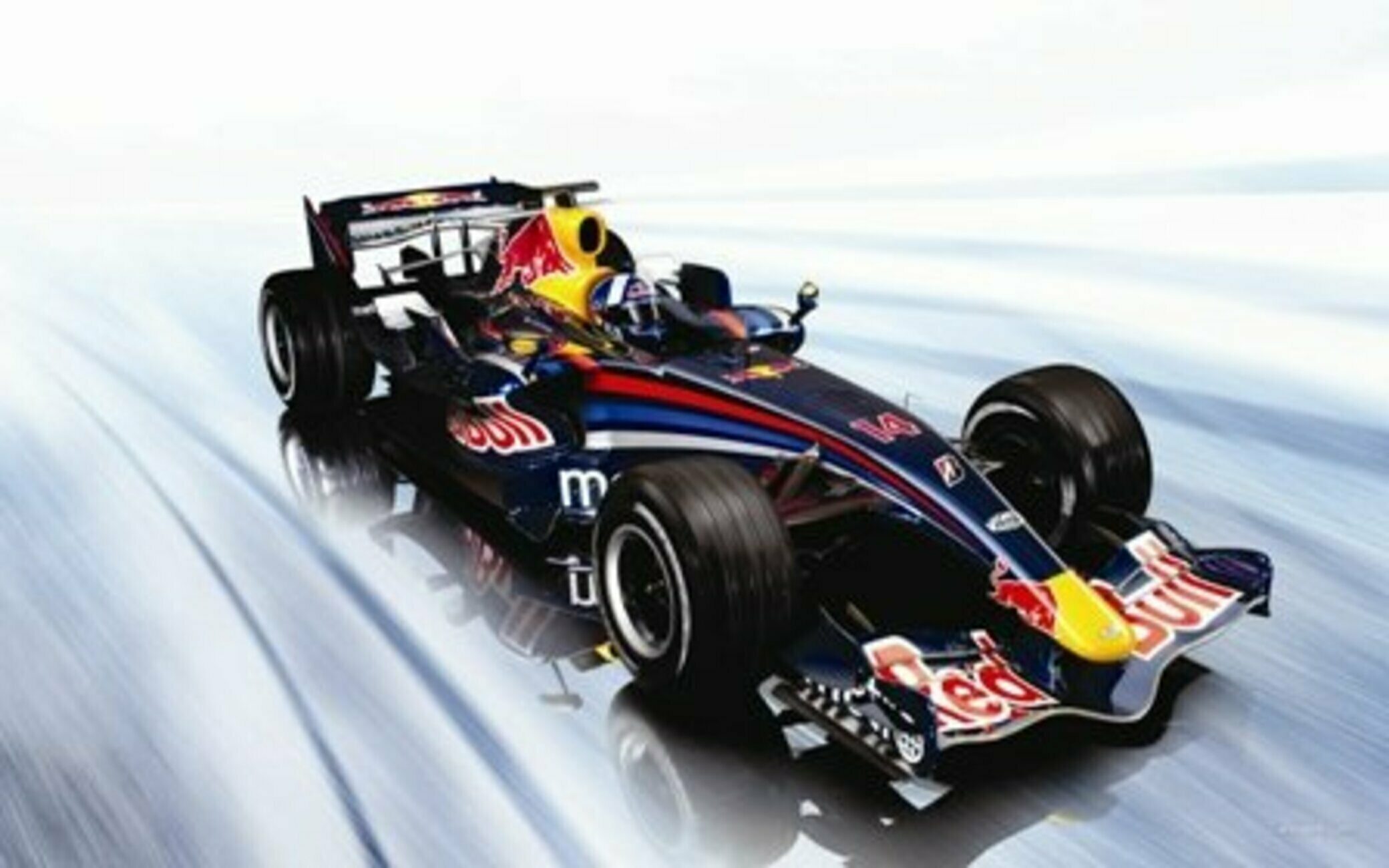 Siemens pro Red Bull Racing | MM Průmyslové spektrum