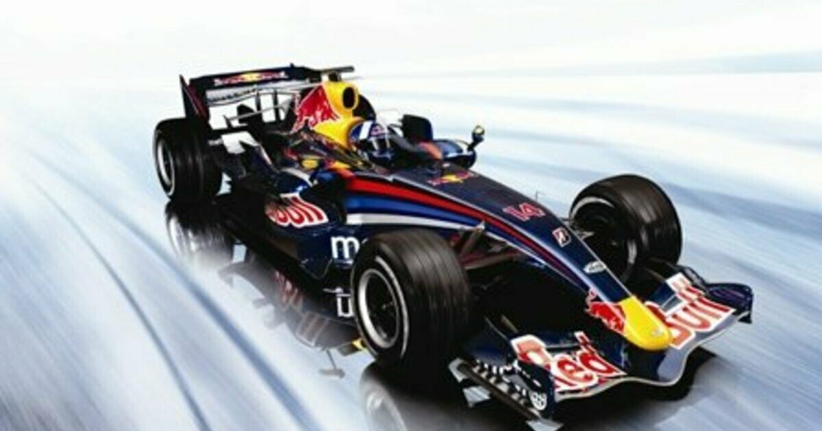 Siemens pro Red Bull Racing | MM Průmyslové spektrum