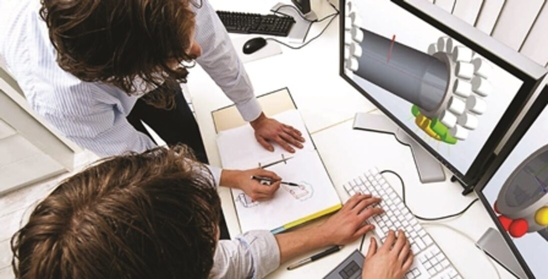 Prémiové nástroje pro výpočet ložisek | MM Průmyslové spektrum