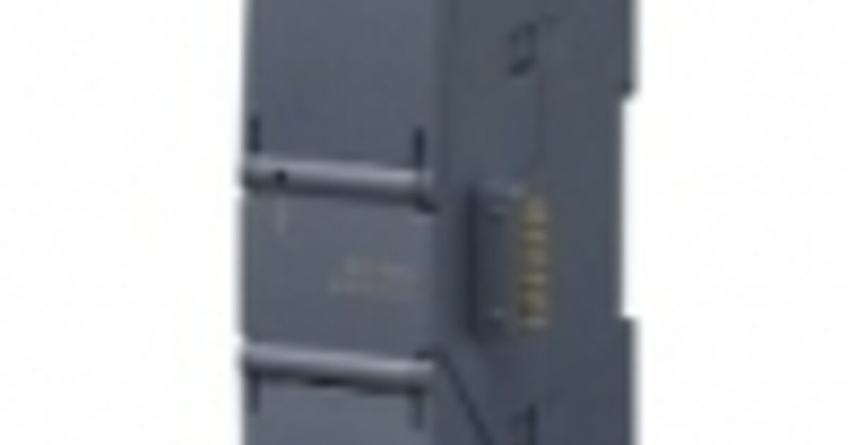 Nový komunikační modul - Simatic RF 120C | MM Průmyslové spektrum