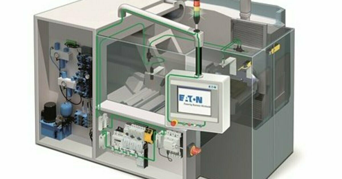 Využití inteligentního komunikačního systému snižuje náklady na výrobu ...