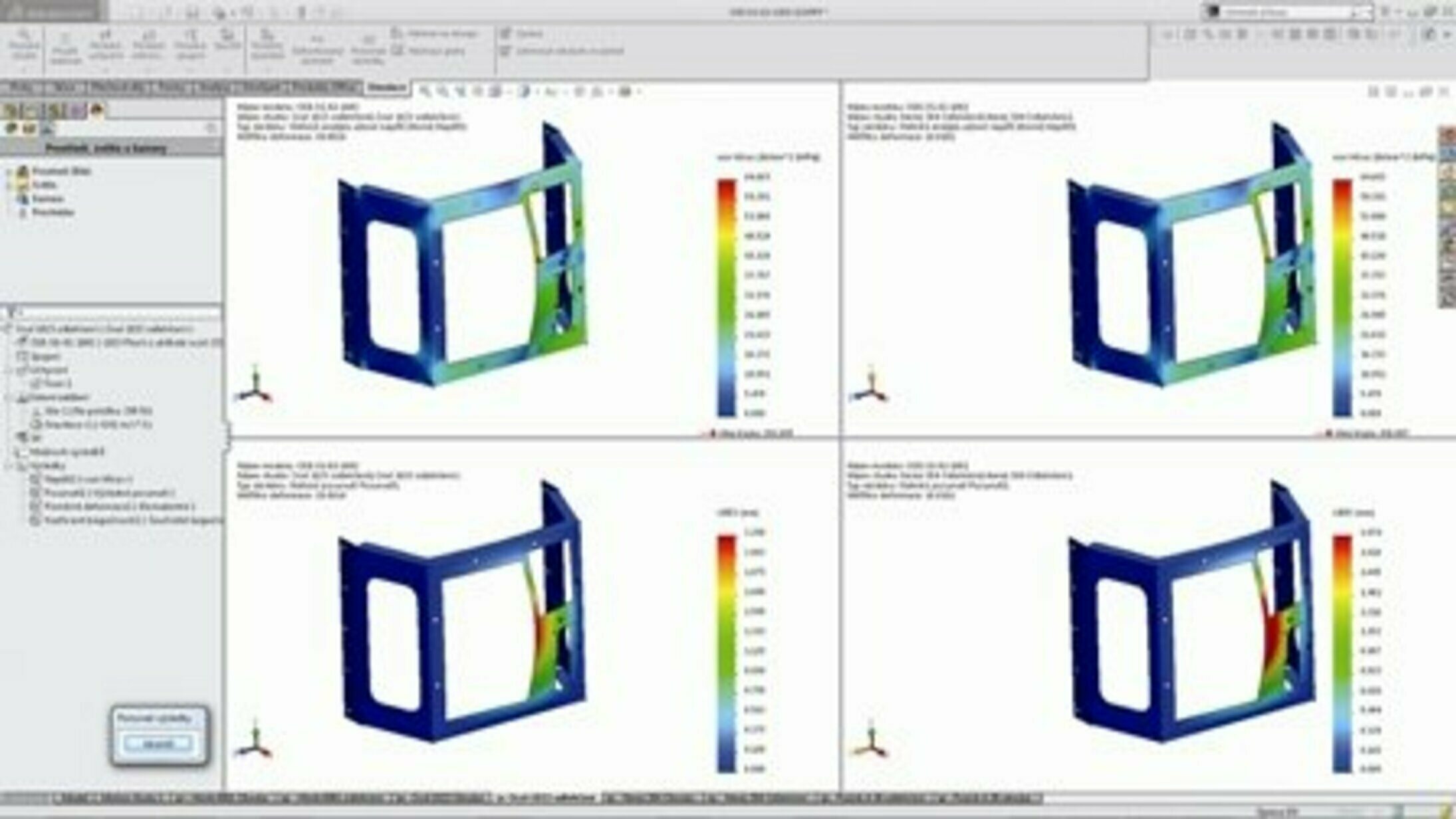 SolidWorks 2014 - atraktivní 3D návrhy kdykoliv a kdekoliv | MM ...