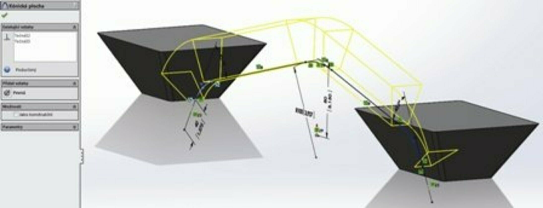 SolidWorks 2014 - atraktivní 3D návrhy kdykoliv a kdekoliv | MM ...