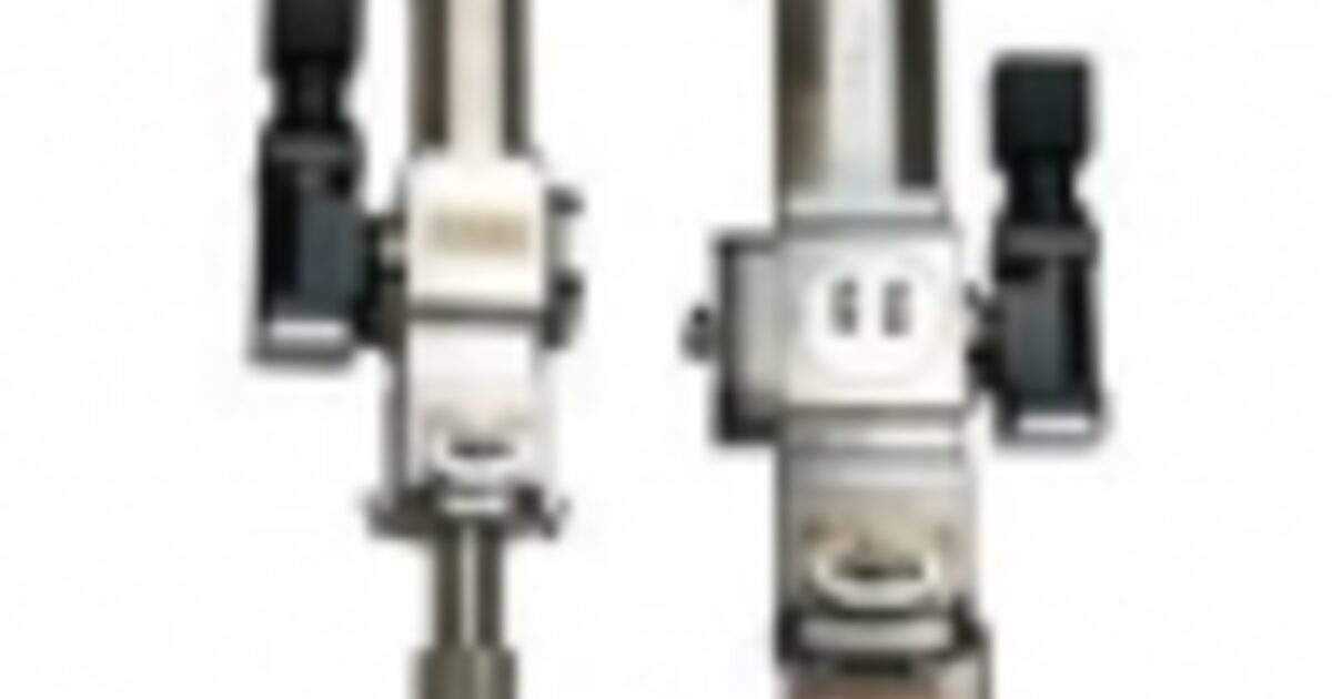 Svařovací hlavy IPG FLW a IPG FLW Wobble | MM Průmyslové spektrum