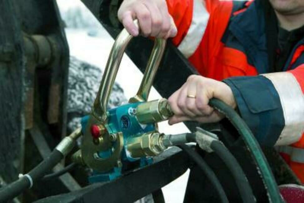 Hydraulické a pneumatické systémy dnes a v budoucnosti | MM Průmyslové ...