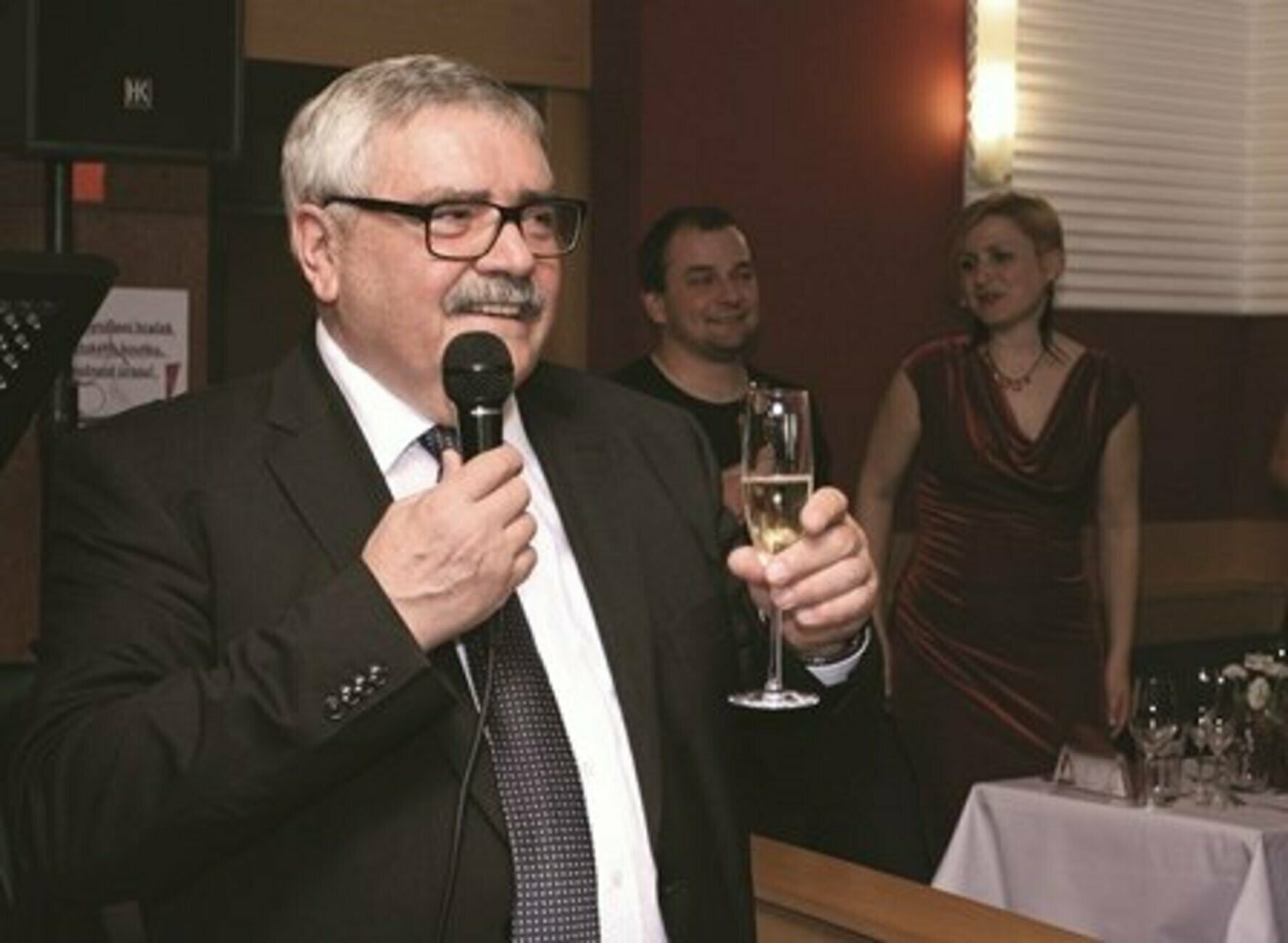 20 let společnosti Semaco | MM Průmyslové spektrum