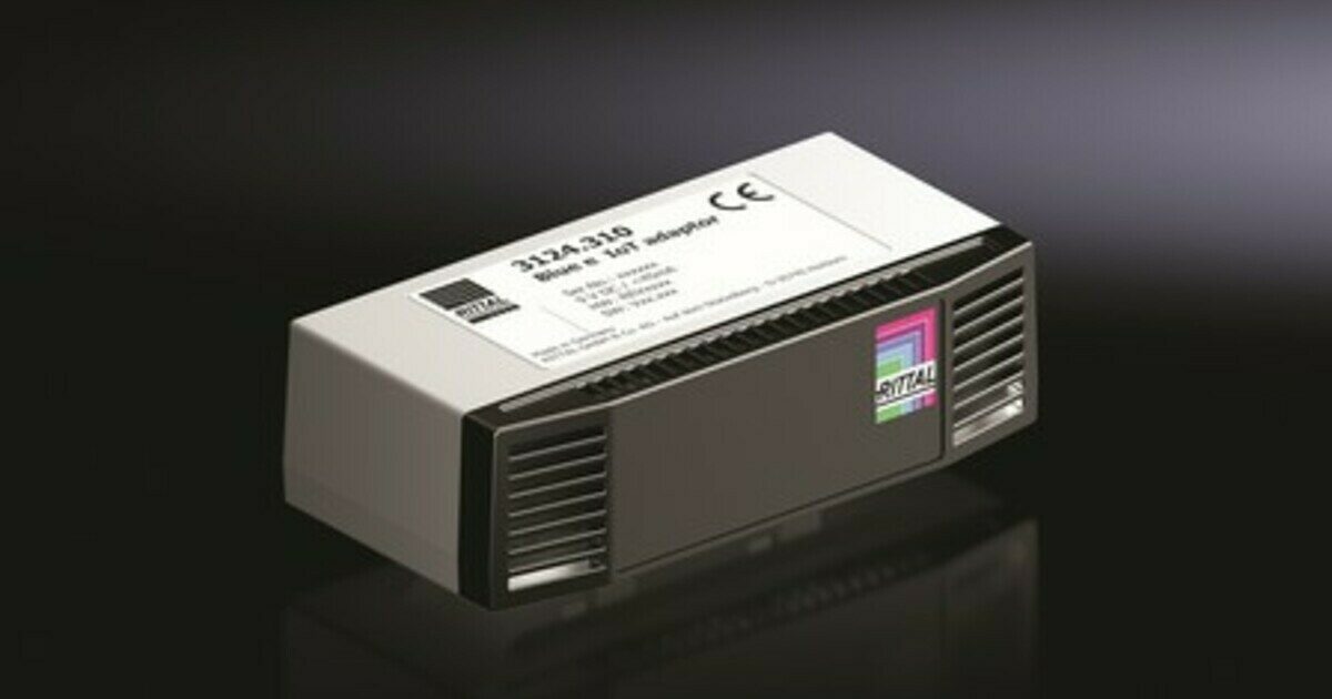 Jak chladicí jednotky připravit na internet věcí | MM Průmyslové spektrum