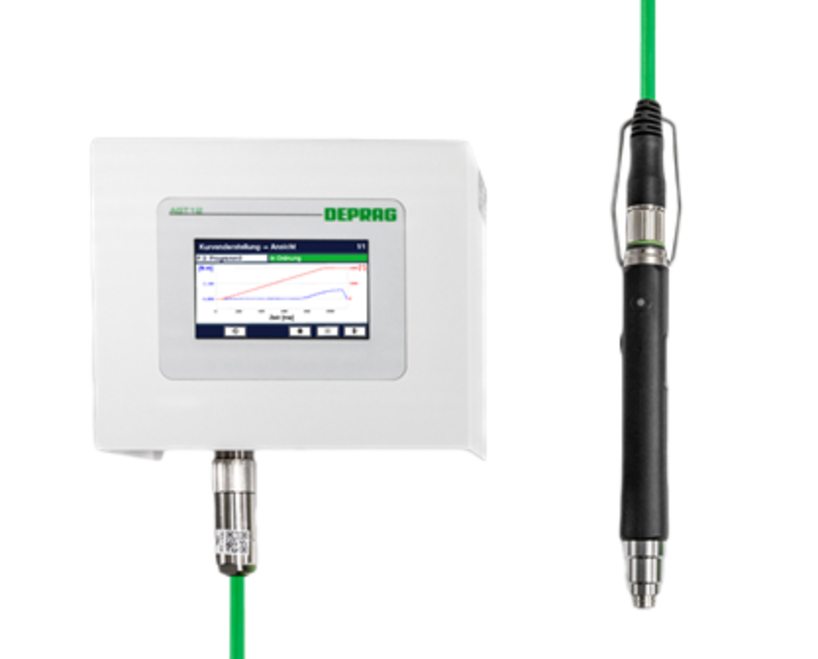 Šroubovací systém Deprag na veletrhu Motek | MM Průmyslové spektrum