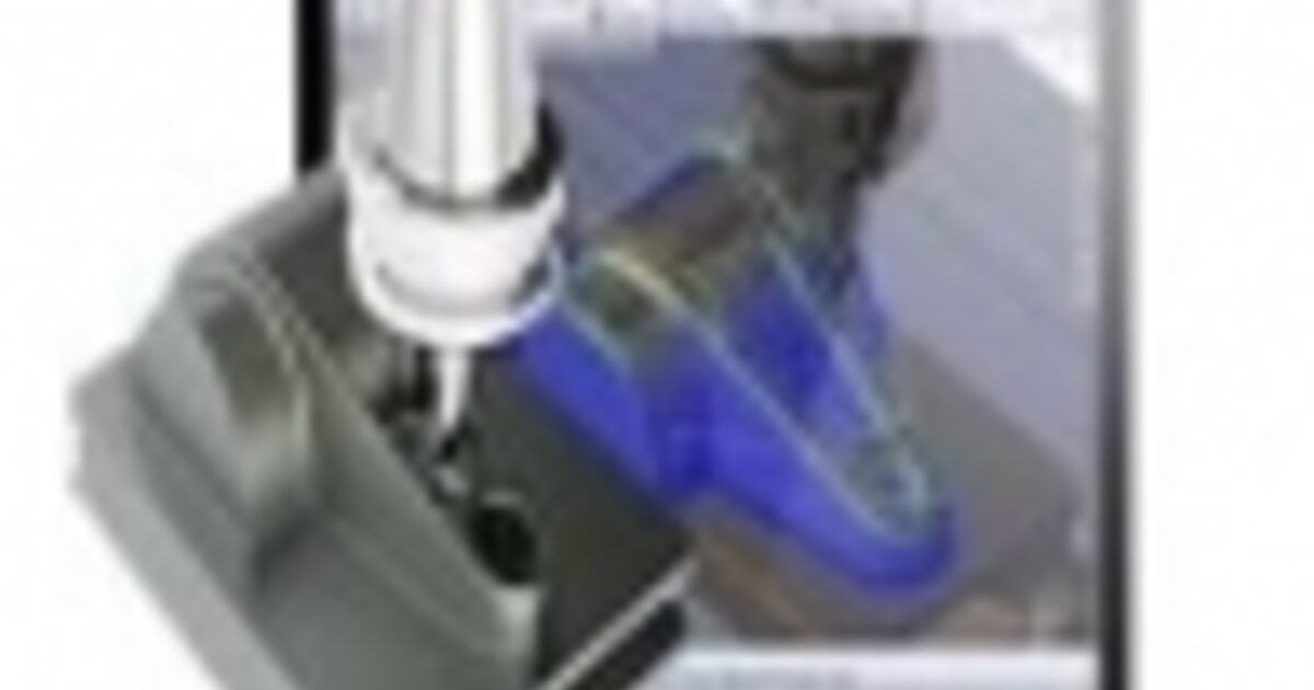 Integrace CAD/CAM systémů přímo do podnikového IS | MM Průmyslové spektrum