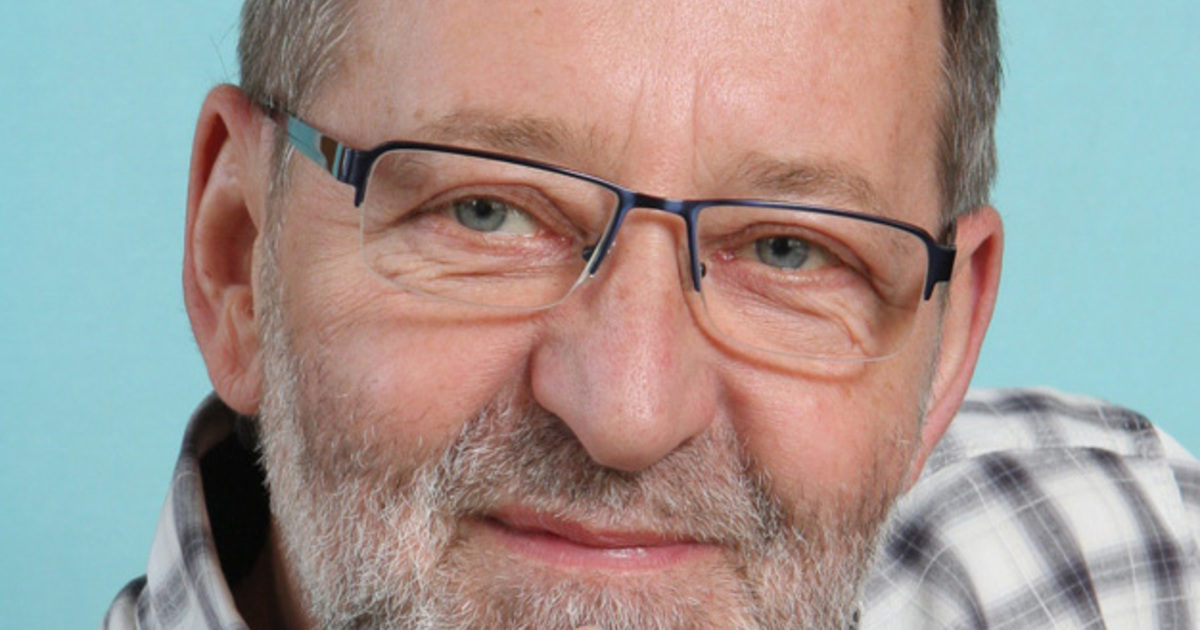 Jaroslav Janda | MM Průmyslové spektrum