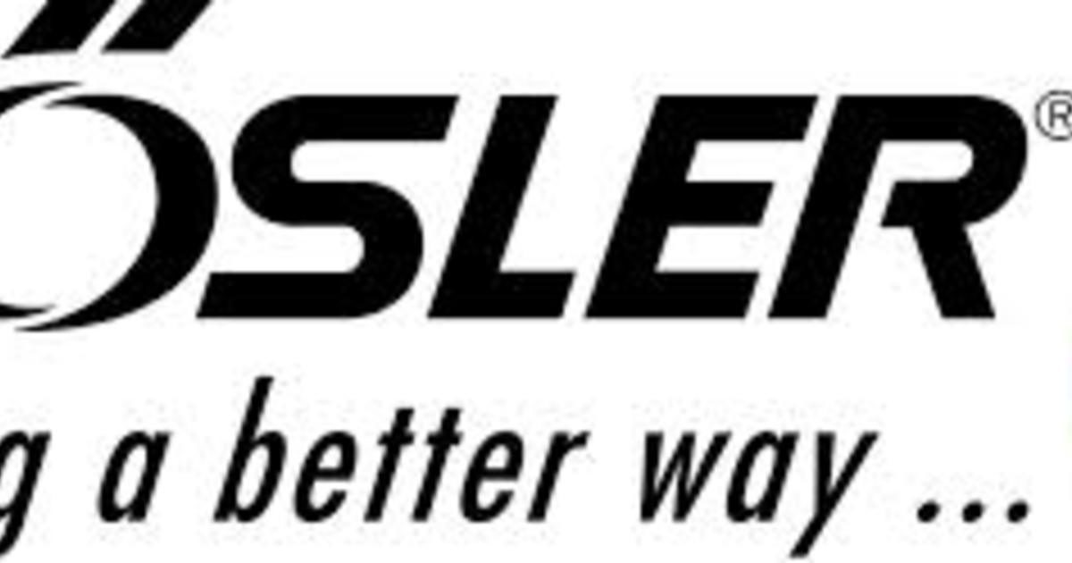 Rösler Oberflächentechnik | MM Průmyslové spektrum