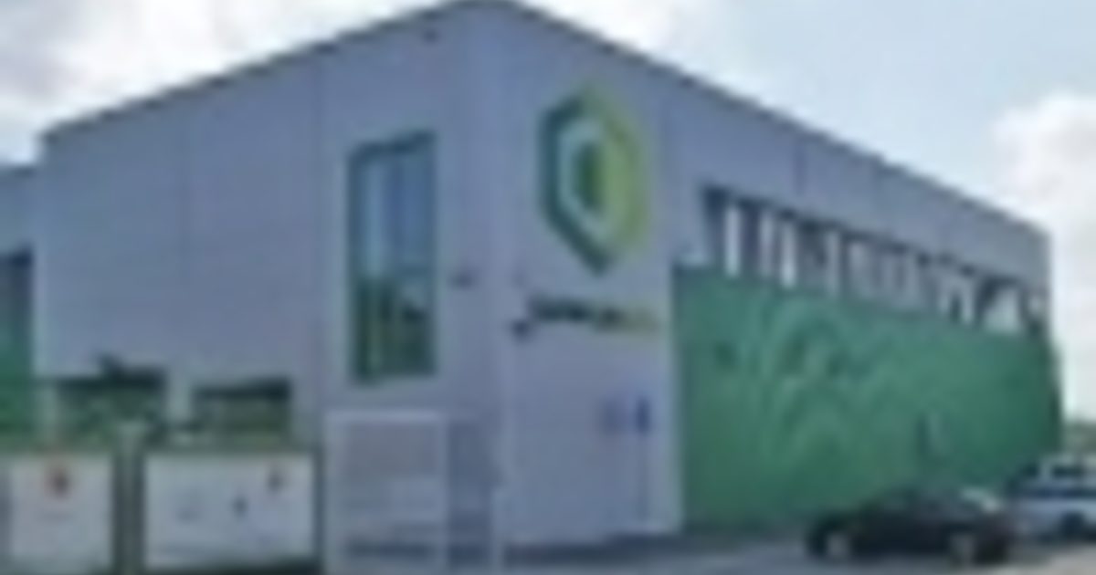 Data centrum expanduje | MM Průmyslové spektrum