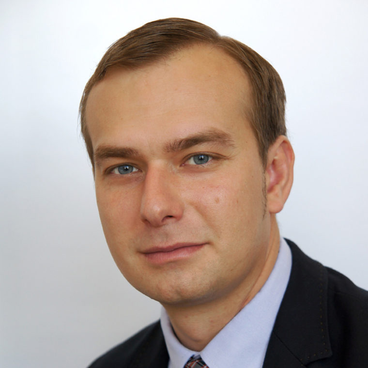 Roman Švábek | MM Průmyslové spektrum