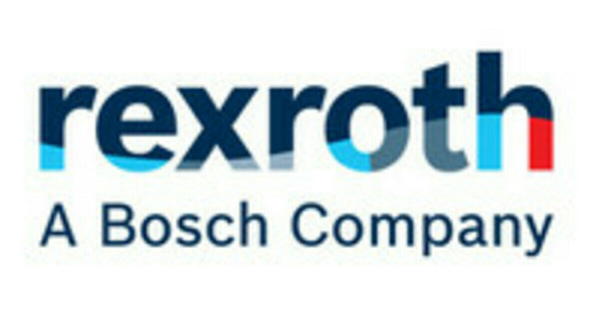 Bosch Rexroth | MM Průmyslové spektrum