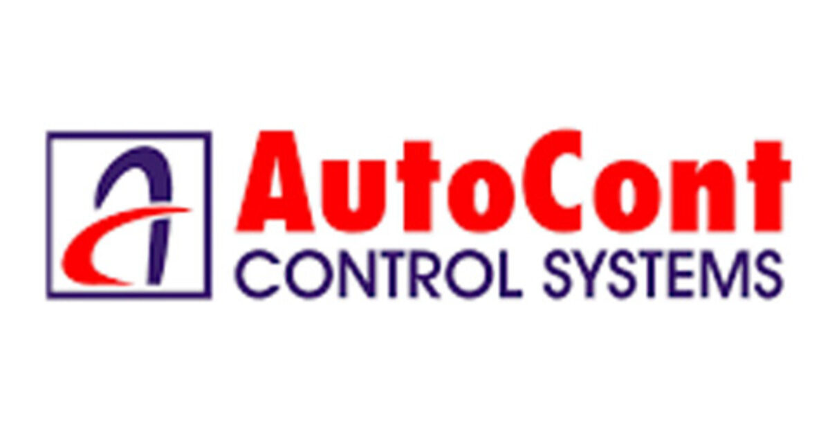 AutoCont Control Systems | MM Průmyslové spektrum