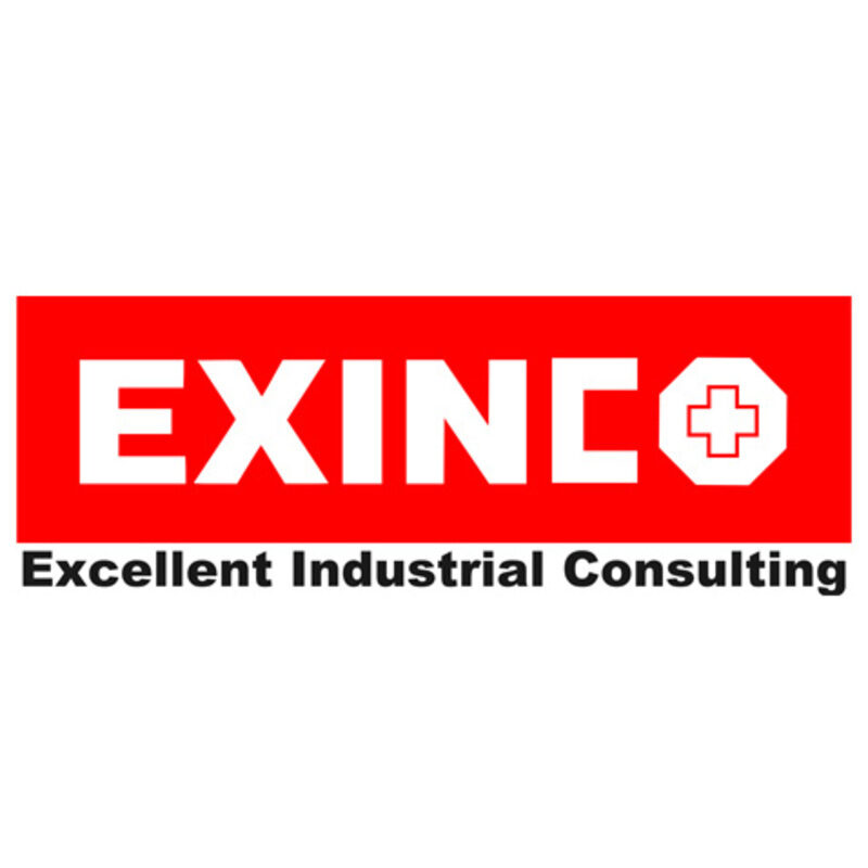 Exinco | MM Průmyslové spektrum