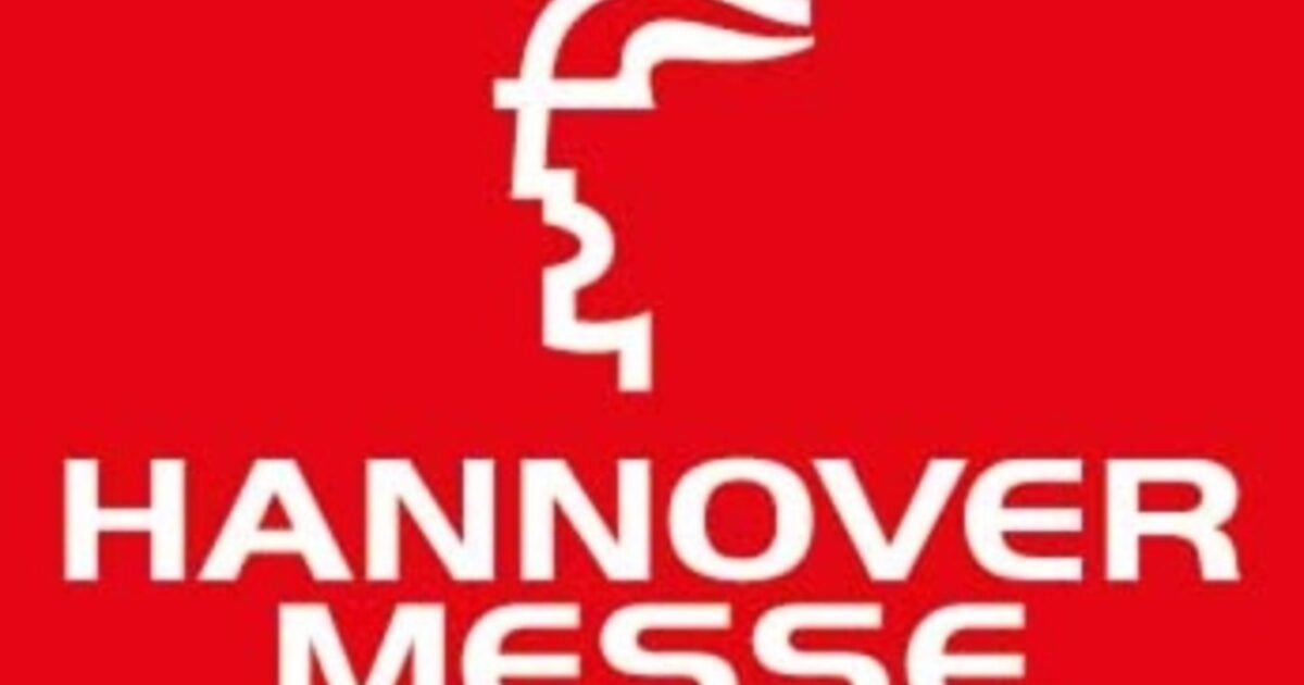 Hannover Messe 2026 – vstupenka zdarma! | MM Průmyslové spektrum
