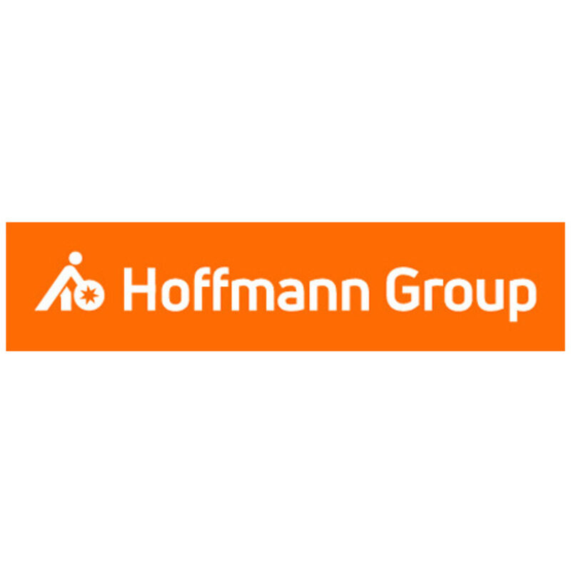 Hoffmann Group | MM Průmyslové spektrum