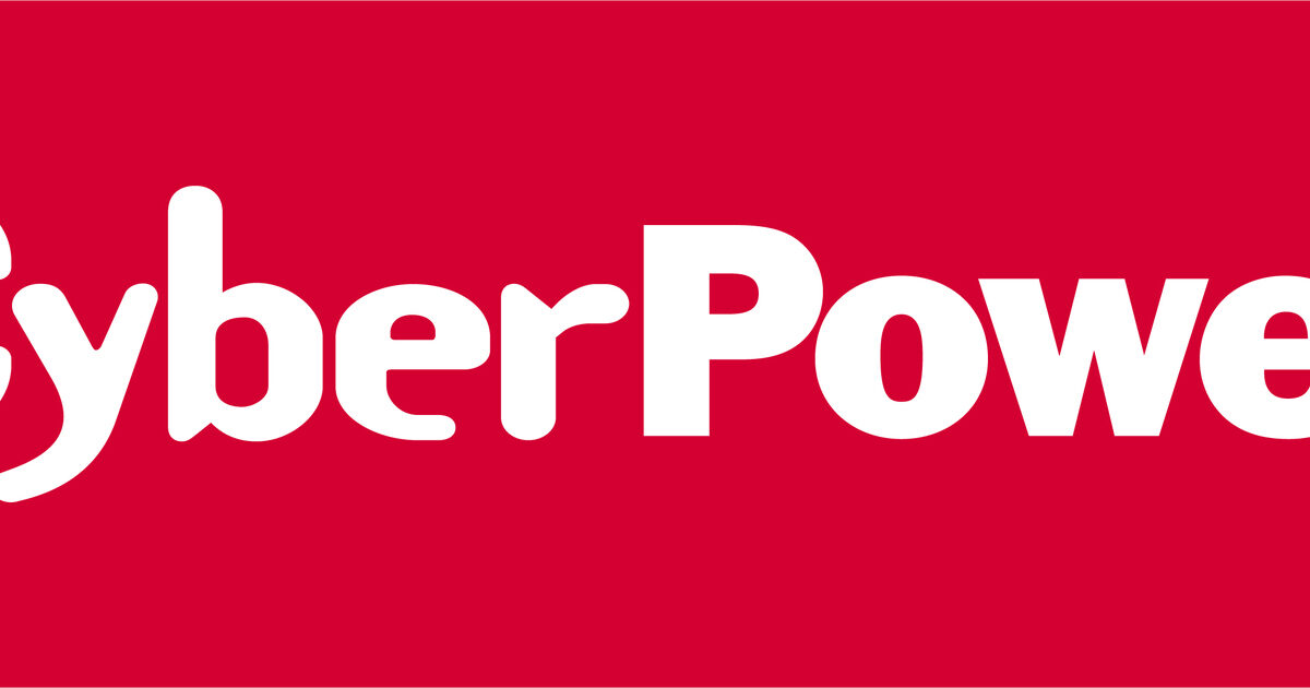 CyberPower | MM Průmyslové spektrum