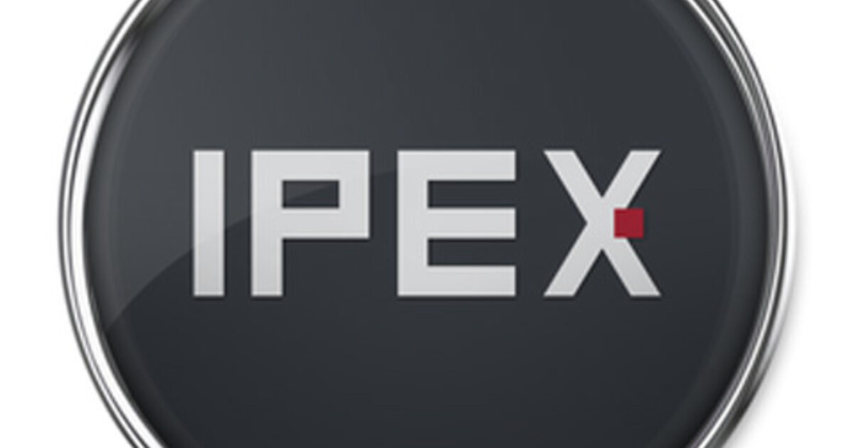 Partner Ipex | MM Průmyslové spektrum