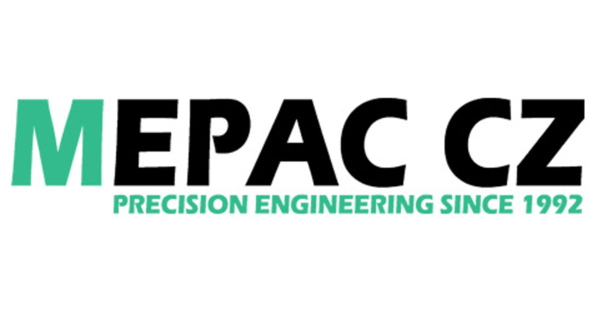 Mepac CZ | MM Průmyslové spektrum