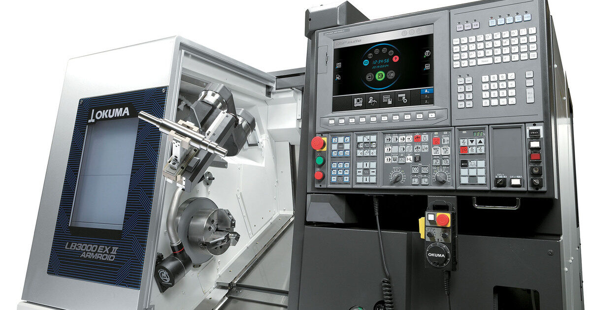 Trendy pro MSV - budoucnost obrábění | MM Průmyslové spektrum