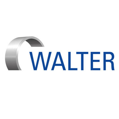 Walter | MM Průmyslové spektrum