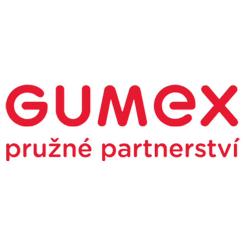 Gumex | MM Průmyslové spektrum