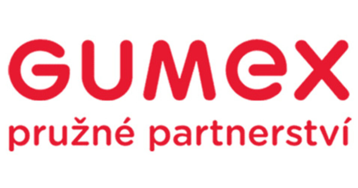 Gumex | MM Průmyslové spektrum