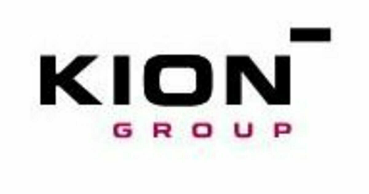 KION Group | MM Průmyslové spektrum