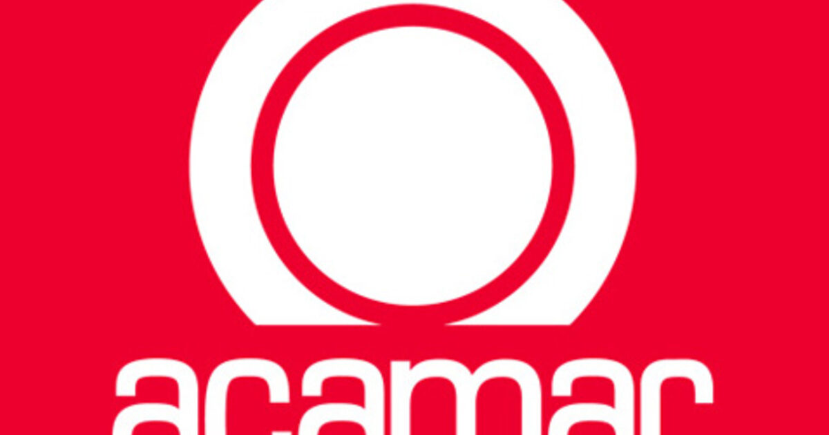 Acamar Technology | MM Průmyslové spektrum