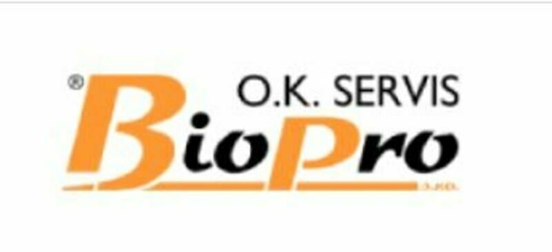 O.K. SERVIS BioPro | MM Průmyslové spektrum