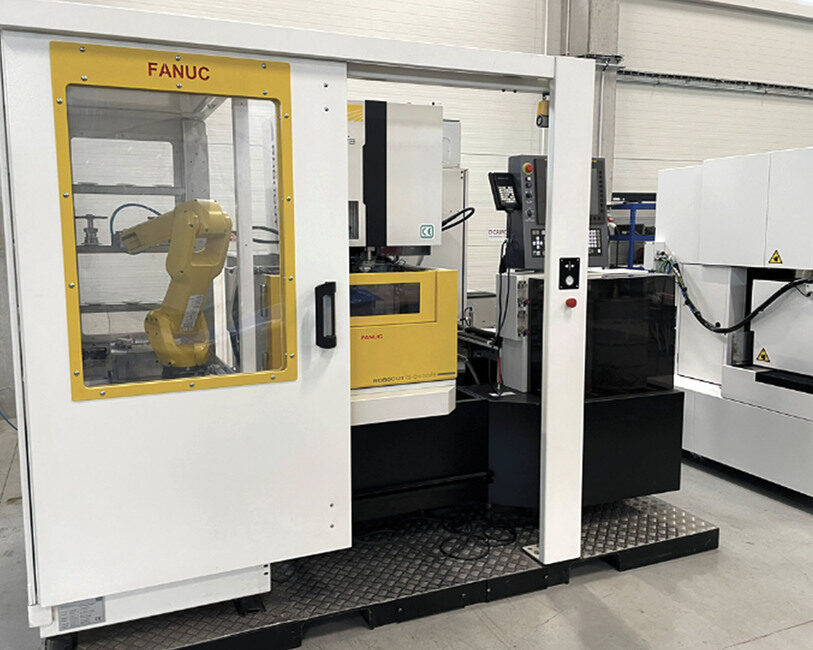 Trendy pro MSV: Sofistikované technologie obrábění | MM Průmyslové spektrum