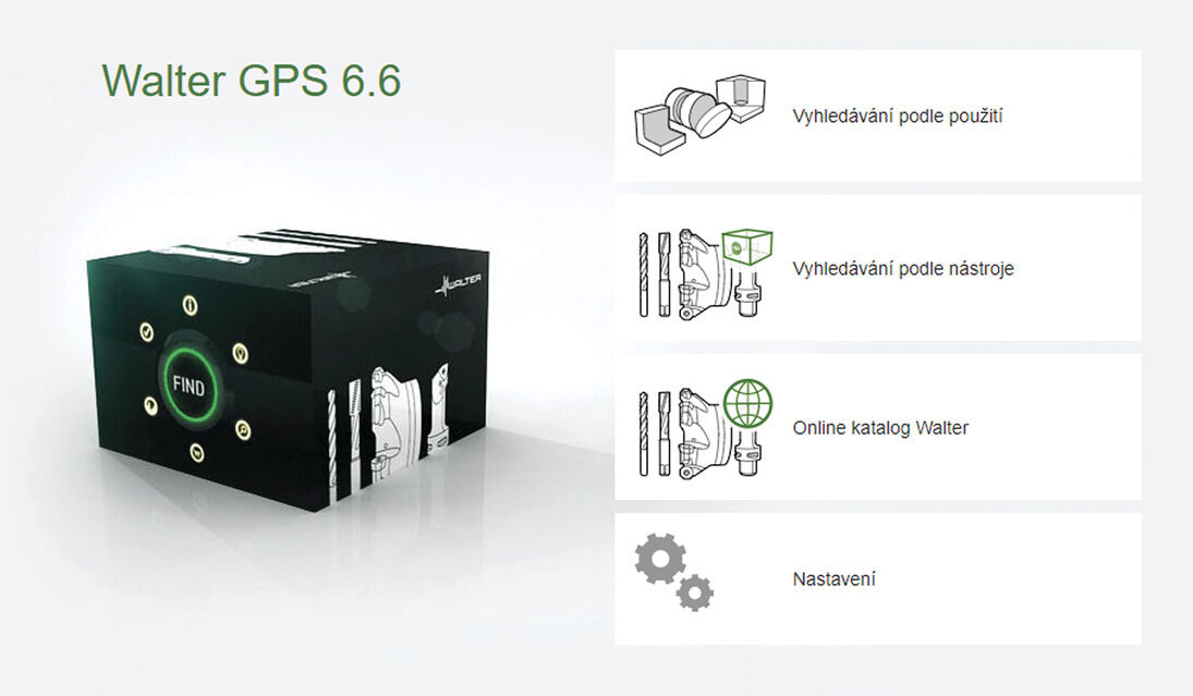 Průvodce výběrem břitových destiček | MM Průmyslové spektrum