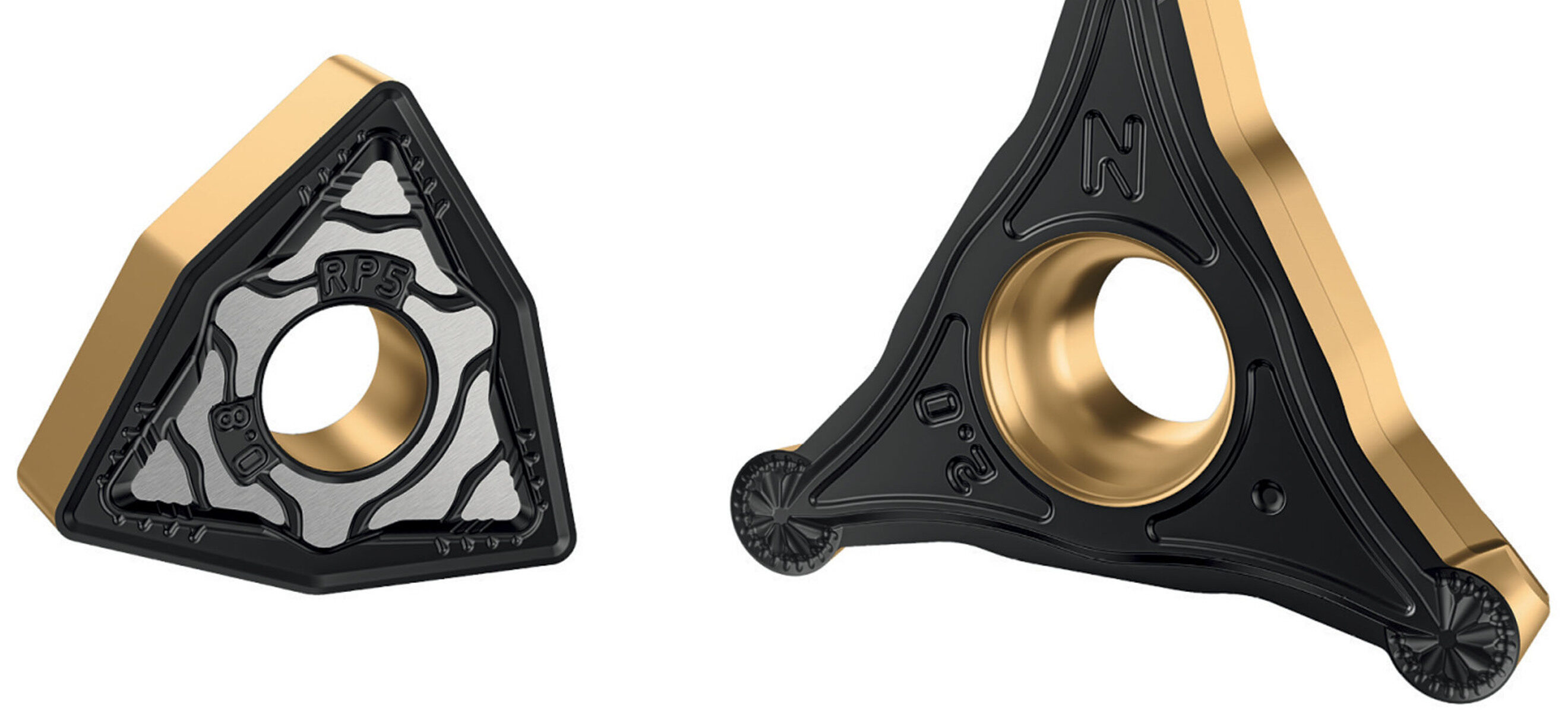 Průvodce výběrem břitových destiček | MM Průmyslové spektrum